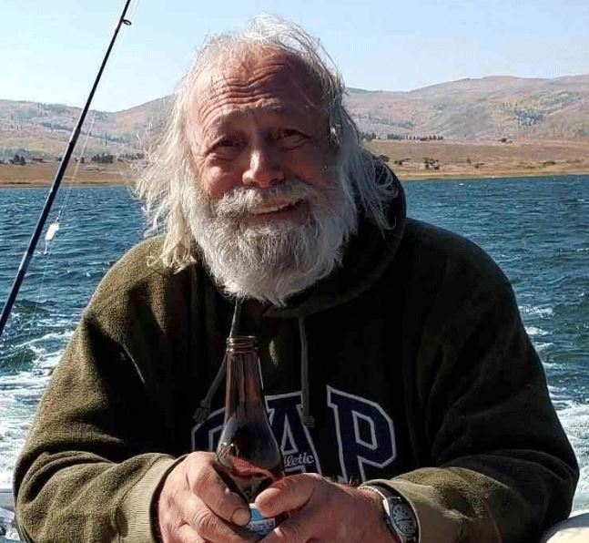 Douglas Paulson | News, Sports, Jobs - Daily Herald